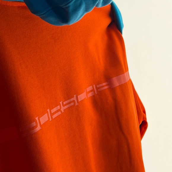 porshe | Sweaters | Porsche Sweatshirt Gorgeous Nwt | Poshmark